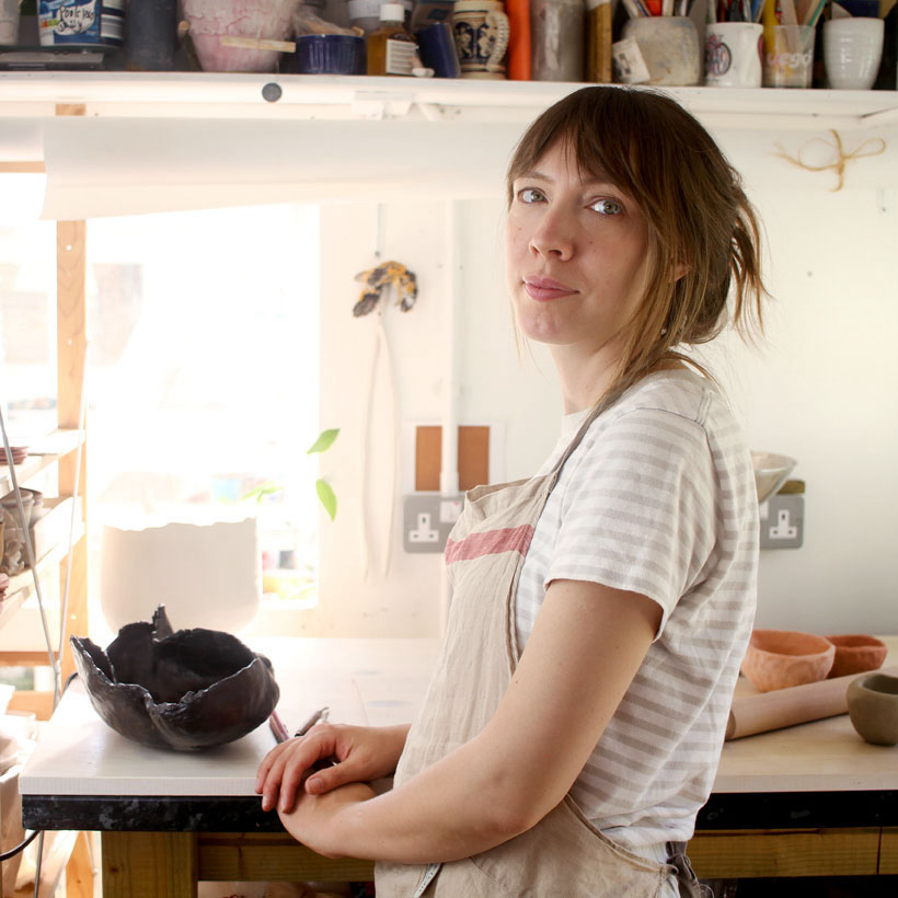 Anna Bingham – The Gallery