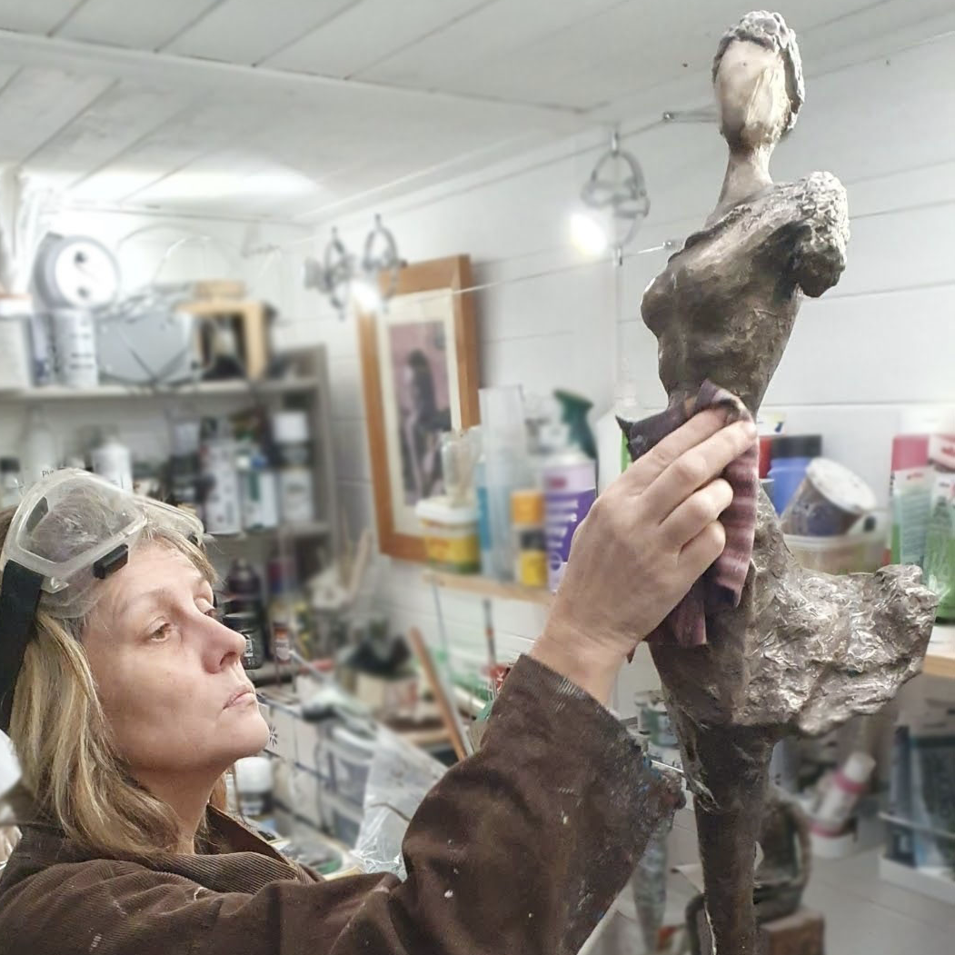 Anna Boon – The Gallery