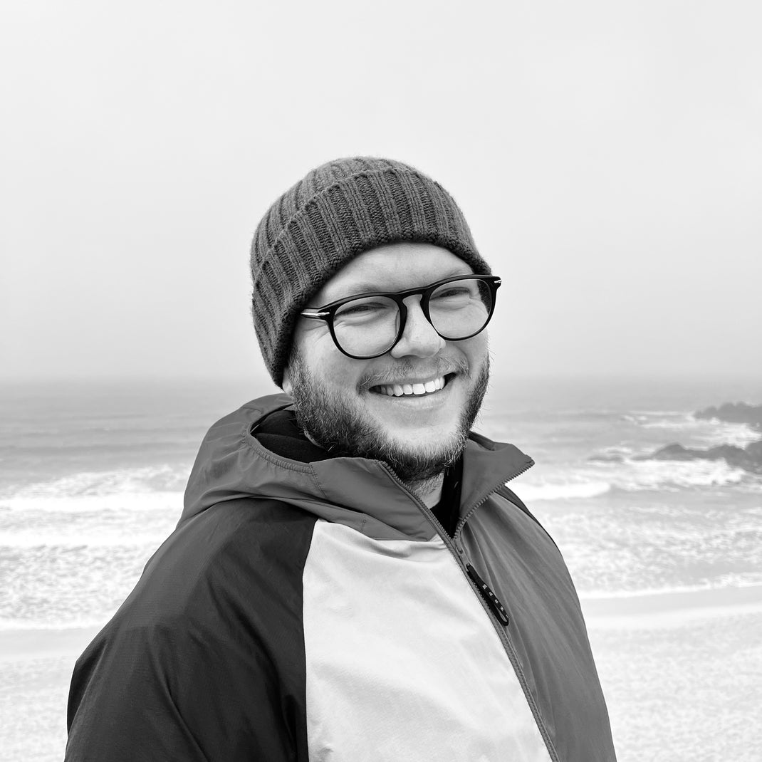 Sam Reese – The Gallery