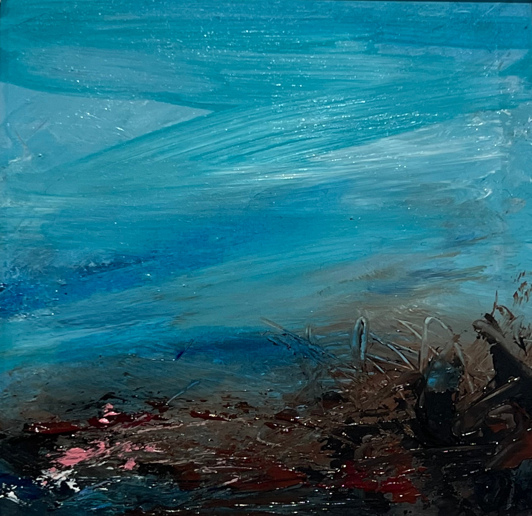 One Day – The Gallery