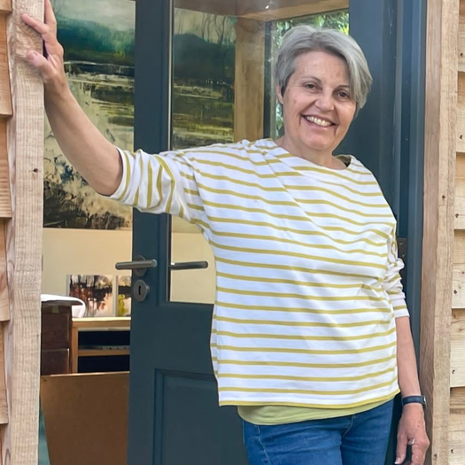 Sara Johnson – The Gallery