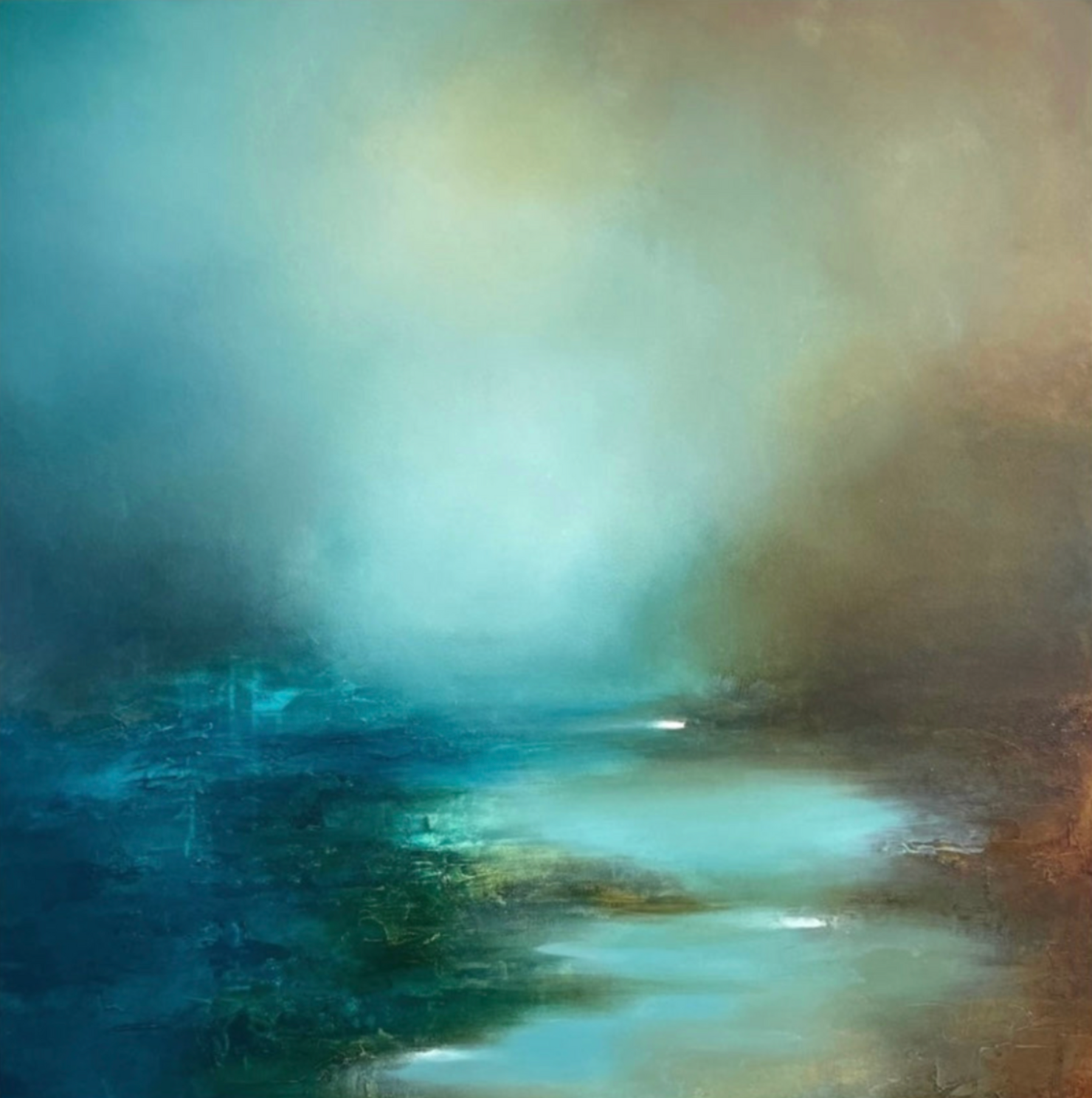 Hush – The Gallery